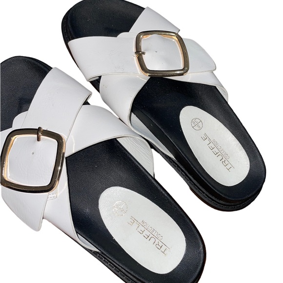 Shoes | Truffle Collection Sandal | Poshmark
